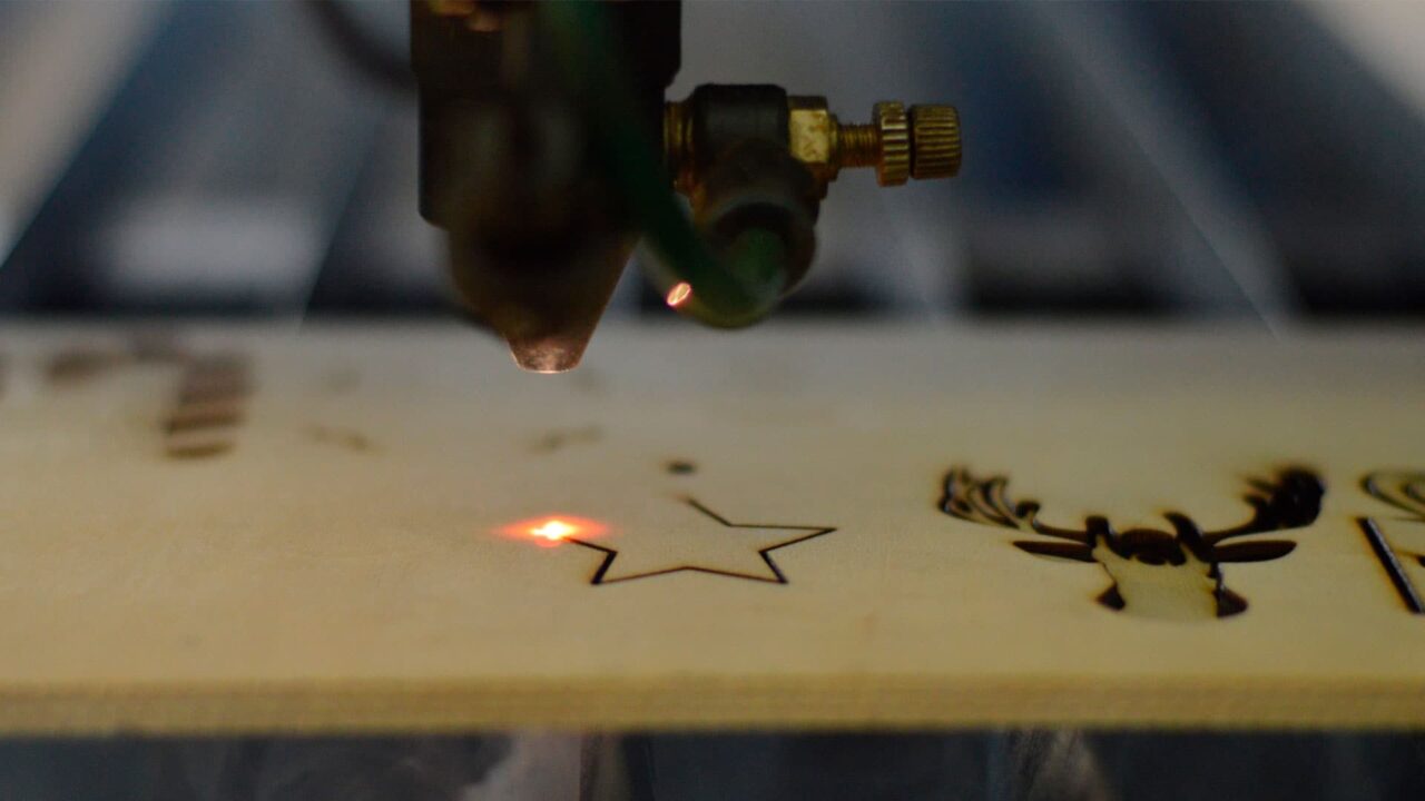 DIFERENCIAS ENTRE EL CORTE Y GRABADO LASER EN LIMA 2021